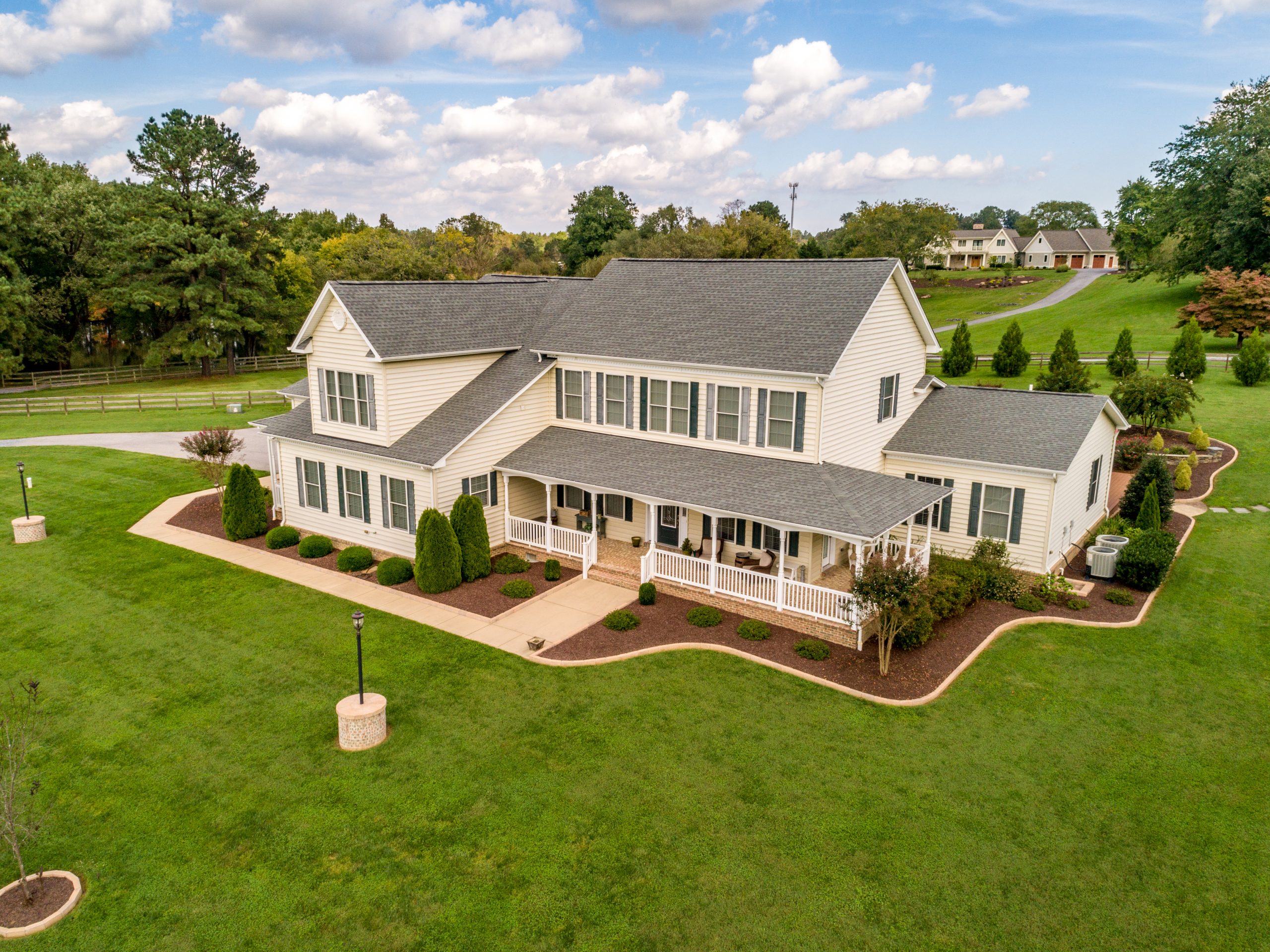 Aerial-Drone Real Estate Photographer - Chesapeake Aerial Photo, LLC